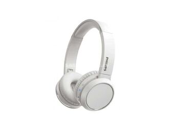 PHILIPS Bluetooth slušalice TAH4205WT/00/ bela