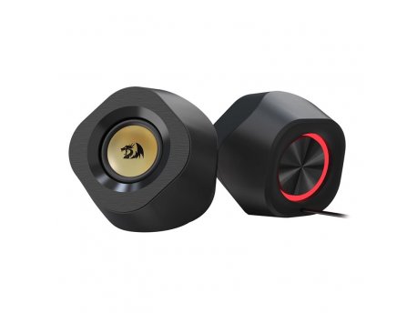 REDRAGON Kaidas GS590 Bluetooth zvučnici, 2.0 sistem