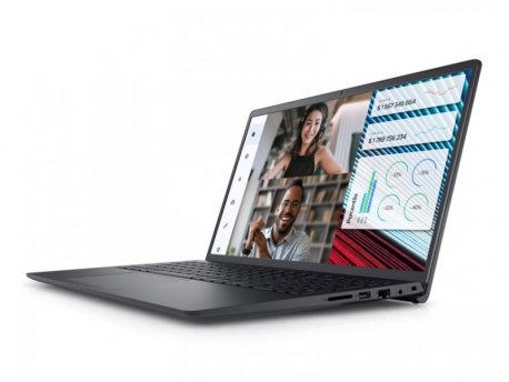 DELL Vostro 3520 (FHD 120Hz, i5-1235U, 8GB, 512GB SSD)