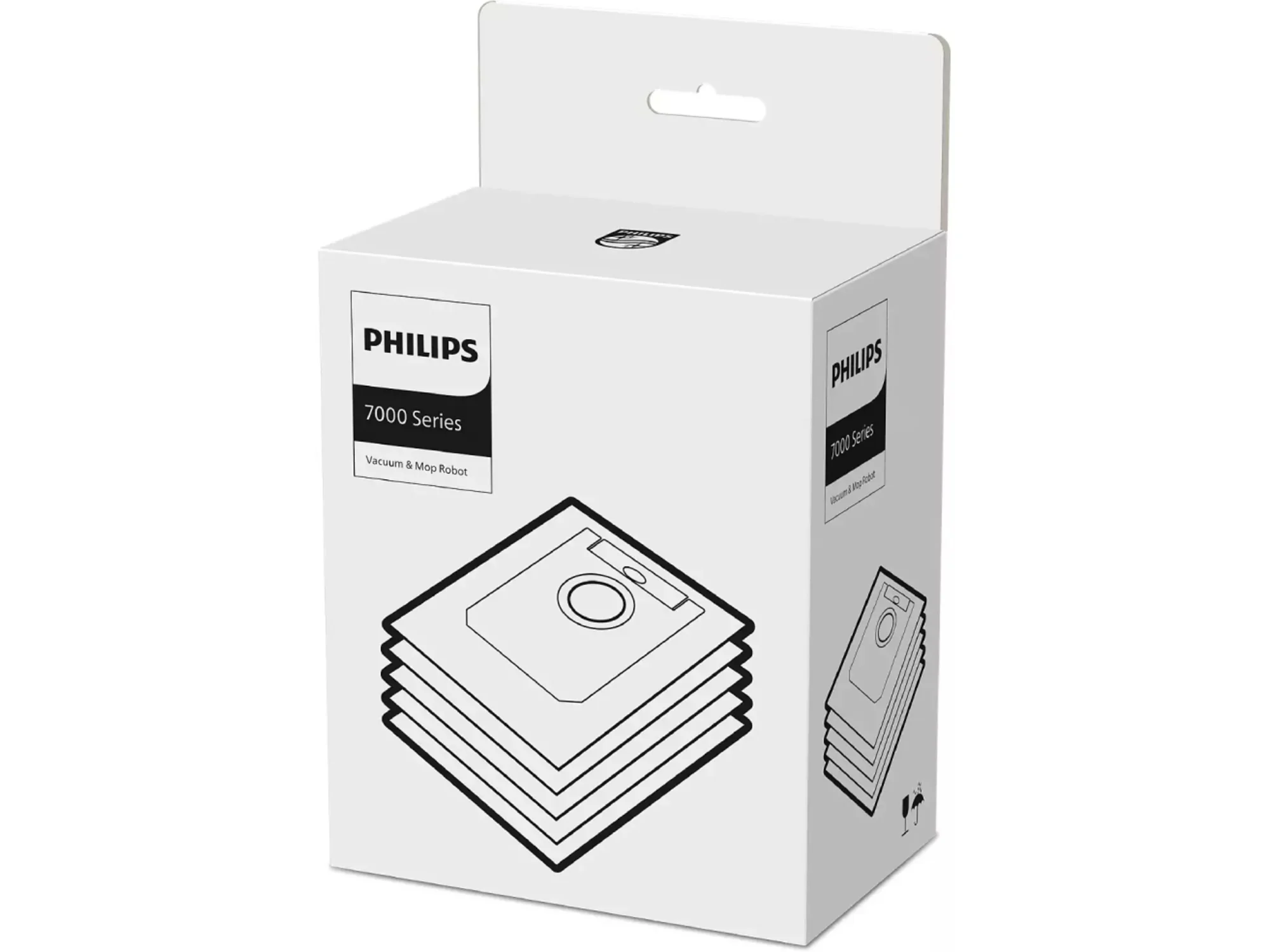 Philips Kese za robot usisivač XV1472/00