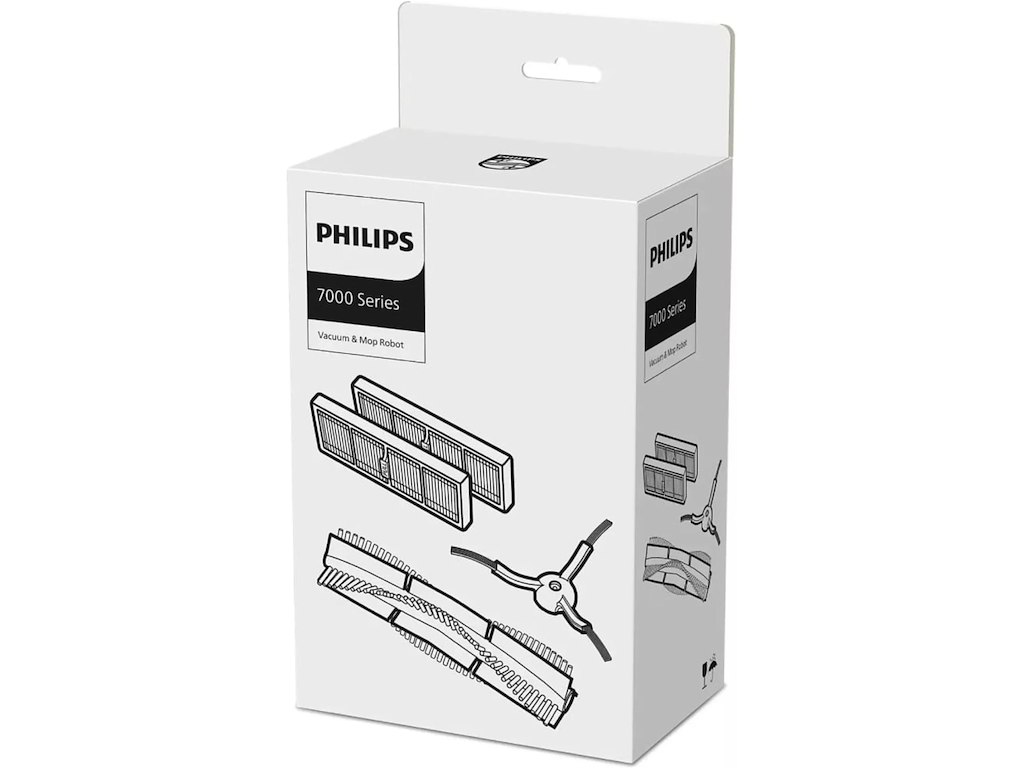 Philips Rezervni komplet za robot usisivače XV1473/00