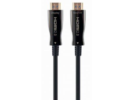 GEMBIRD CCBP-HDMI-AOC-30M-02 Active Optical (AOC) High speed HDMI kabl