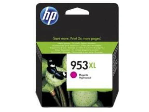 HP Ketridž No.953XL Magenta F6U17AE