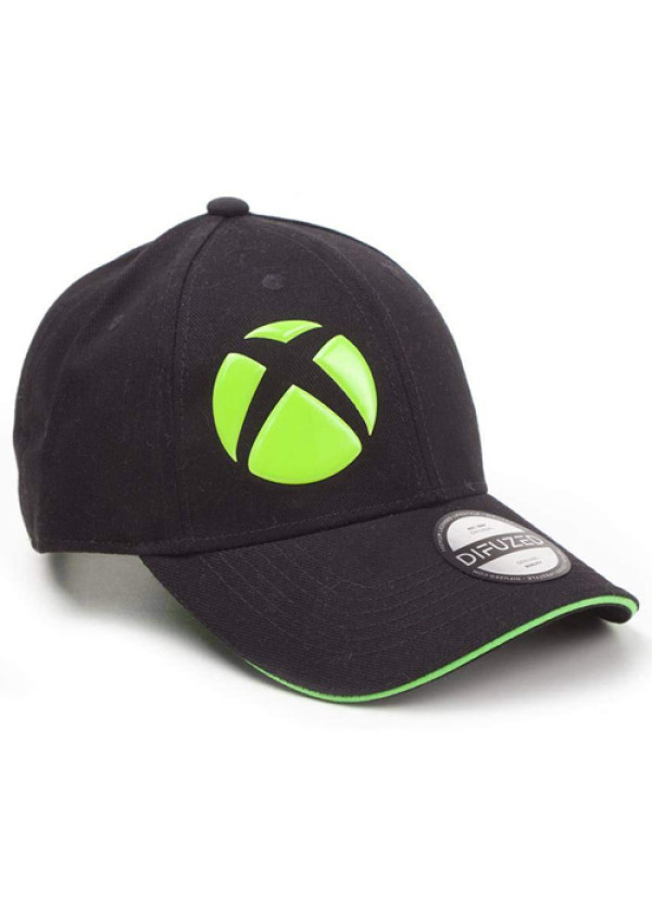 XBOX - SYMBOL ADJUSTABLE CAP