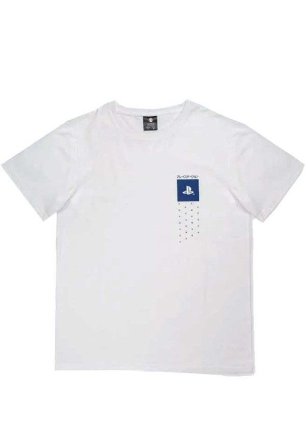 PLAYSTATION 5 T-SHIRT XL