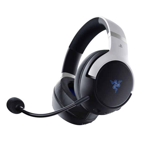 Kaira Pro Hyperspeed - PS5 Wireless Headset ( RZ04-04030200-R3G1 )