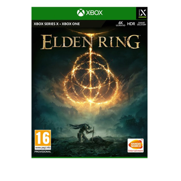 XBOXONE/XSX Elden Ring ( 113613 )