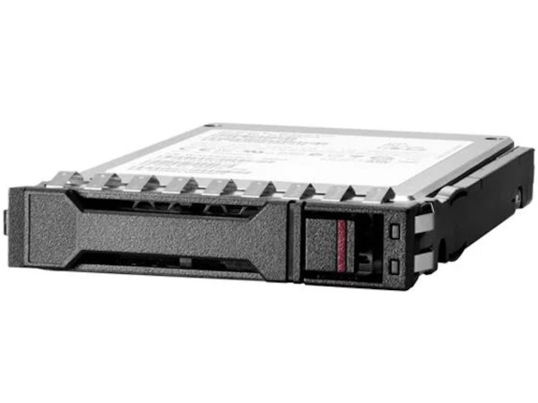 SSD HPE 1.92TB SATA 6G Read Intensive SFF BC Multi Vendor use with Broadcom MegaRAID' ( 'P40499-B21' )