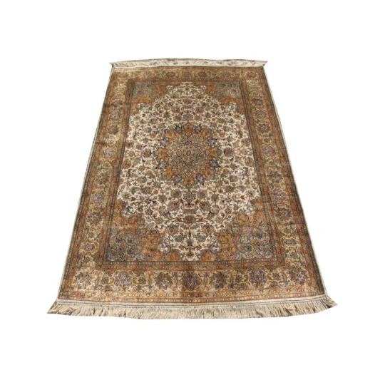 Kashmir Silk Royal
183 x 119 cm