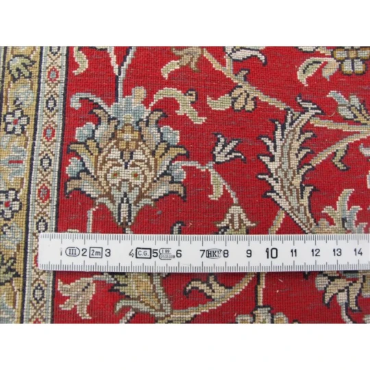 Kashmir Silk Royal
159 x 93 cm