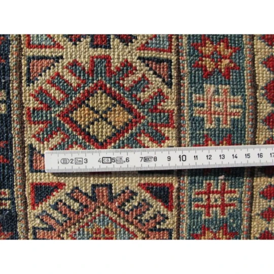 Kazak Royal
203 x 145 cm