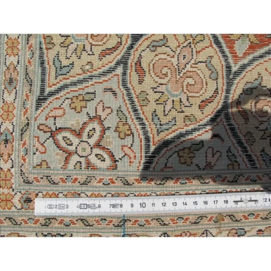 Kashmir Silk Royal
182 x 125 cm