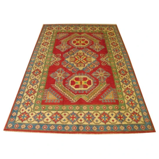 Kazak
299 x 207 cm