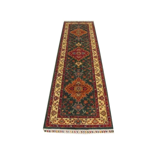 Farahan Royal
292 x 81 cm