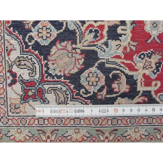 Kashmir Silk Royal
155 x 98 cm