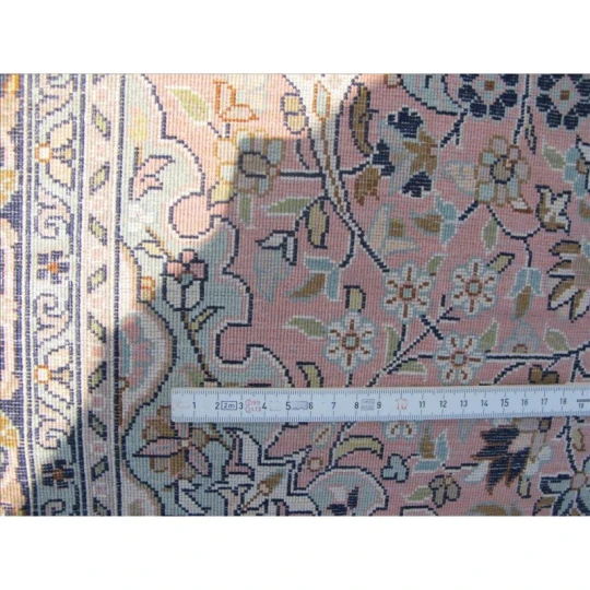 Kashmir Silk Exclusive
280 x 80 cm