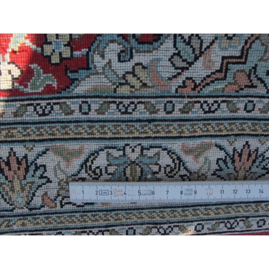 Kashmir Silk Royal
94 x 63 cm