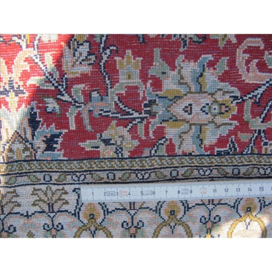 Kashmir Silk Exclusive
127 x 76 cm