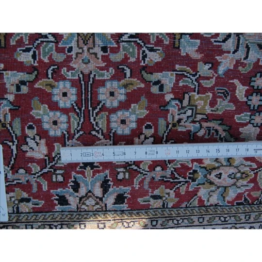 Kashmir Silk Exclusive
124 x 77 cm
