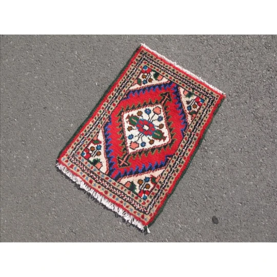 Hamadan Super
55 x 39 cm