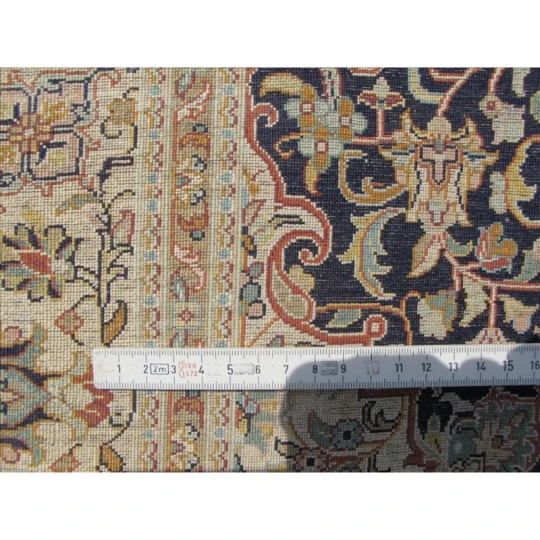 Kashmir Silk Royal
150 x 94 cm