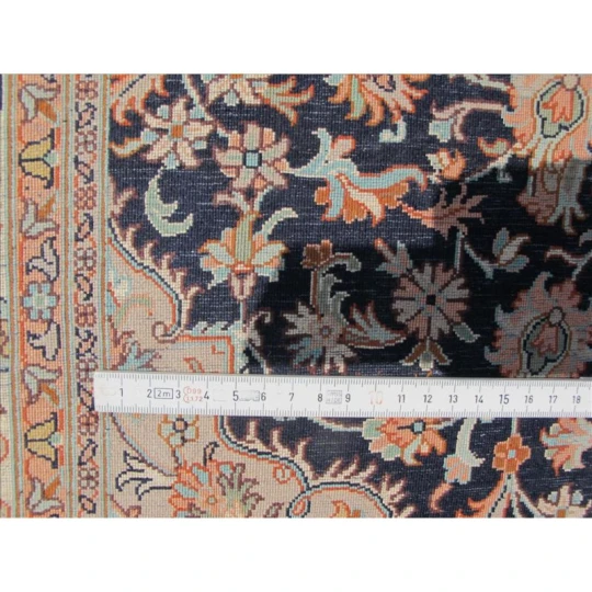 Kashmir Silk Royal
156 x 93 cm