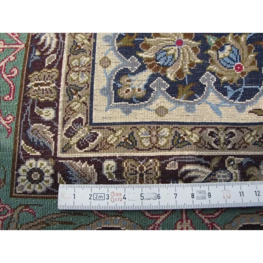 Isfahan Royal
165 x 110 cm
