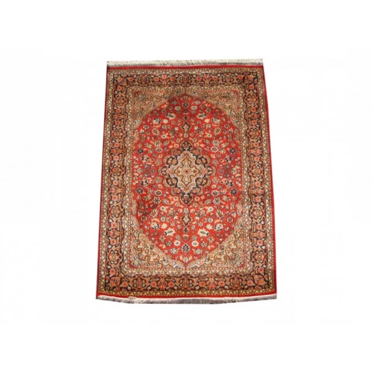 Kashmir Silk Royal
96 x 69 cm