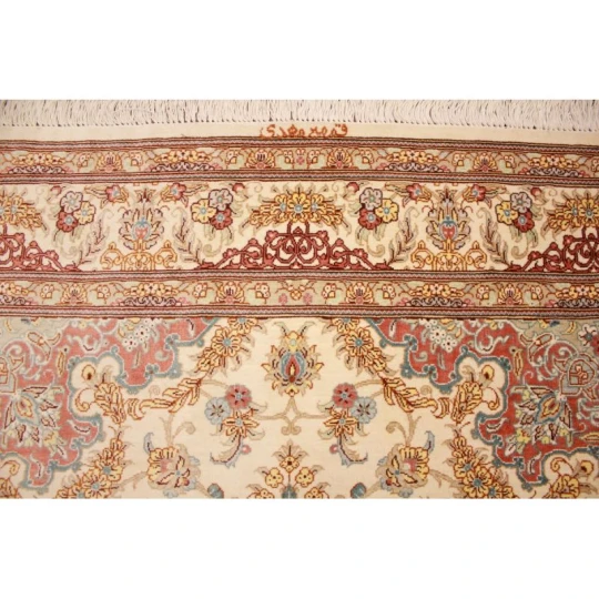 Ghom Silk Royal
150 x 100 cm