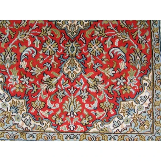 Kashmir Silk Exclusive
95 x 62 cm