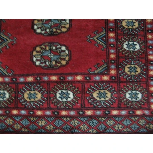 Bukhara Exclusive
240 x 78 cm