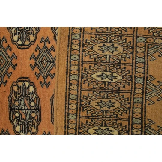 Bukhara Exclusive
233 x 80 cm
