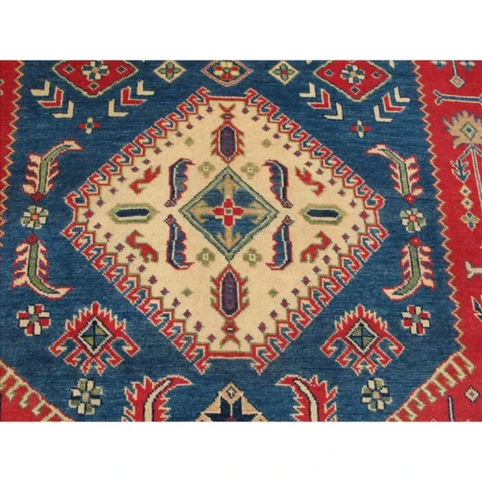 Kazak
298 x 206 cm