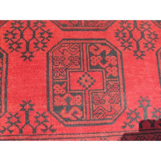 Afghan Filpa
325 x 251 cm