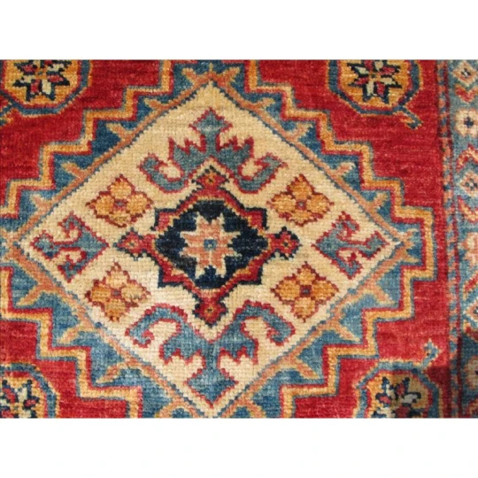 Kazak Exclusive
273 x 83 cm