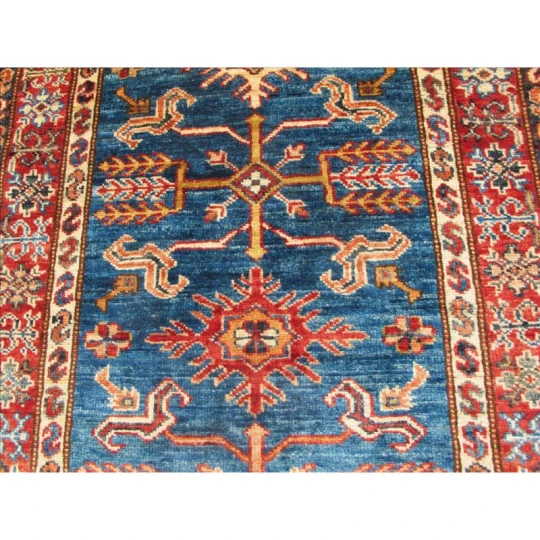 Kazak Royal
300 x 79 cm