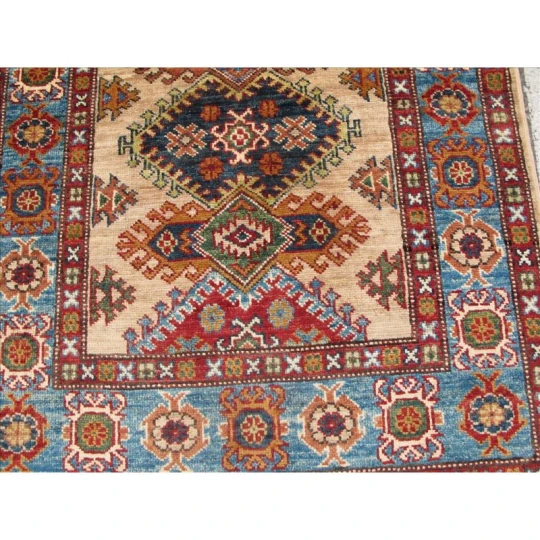 Kazak Royal
265 x 78 cm