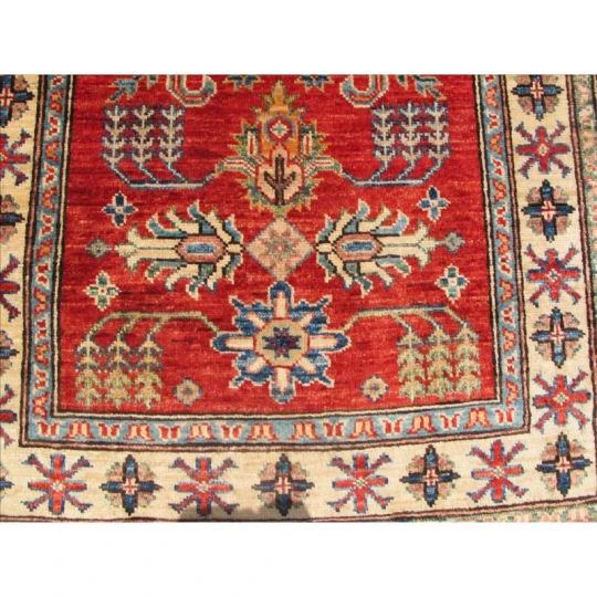 Kazak Royal
260 x 73 cm