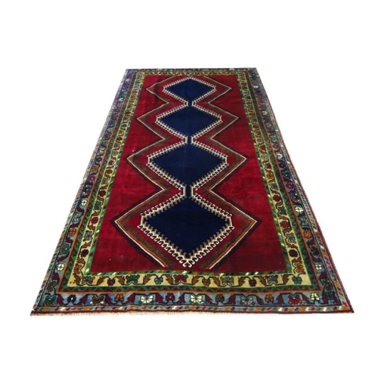 Shiraz Nomad Premium
289 x 152 cm