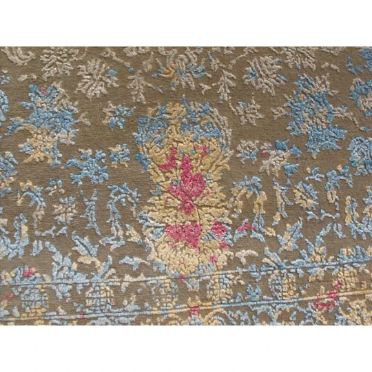 Ikat Royal
201 x 145 cm