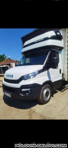 Iveco Daily Kompletan Auto U Delovima