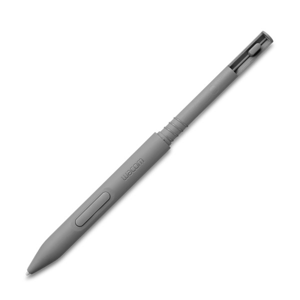 Wacom One Pen Front Case Gray ( ACK44929GZ )