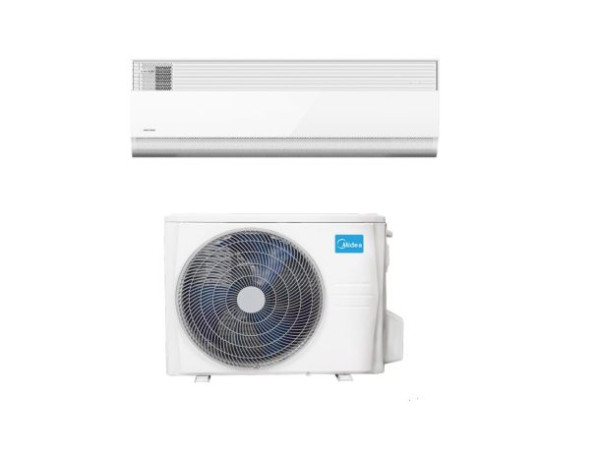 MIDEA KLIMA UREĐAJ INVERTER GAIA-12HRFN8