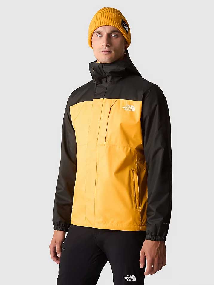 THE NORTH FACE M QUEST TRICLIMATE JACKET
27090 RSD 18963 RSD
The lowest price in the last 30 days*: 18963 RSD