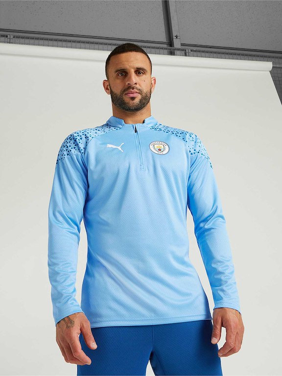 PUMA MCFC Training 1/4 Zip Top
9049 RSD 7239 RSD
The lowest price in the last 30 days*: 7239 RSD