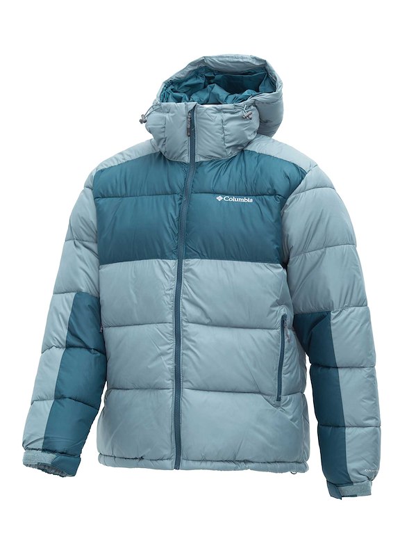 COLUMBIA Pike Lake II Hooded Jacket
22921 RSD 16045 RSD
The lowest price in the last 30 days*: 16045 RSD