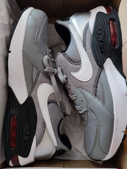 %NIKE AIR MAX EXCEE UNISEX NEOBUVENE PATIKE,KUTIJA