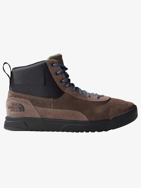 THE NORTH FACE M LARIMER MID WP Boots
20212 RSD 14148 RSD
The lowest price in the last 30 days*: 14148 RSD