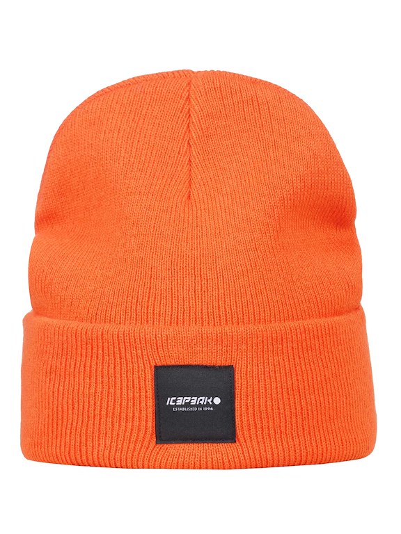ICEPEAK HARCOURT Beanie
1804 RSD 1262 RSD
The lowest price in the last 30 days*: 1262 RSD