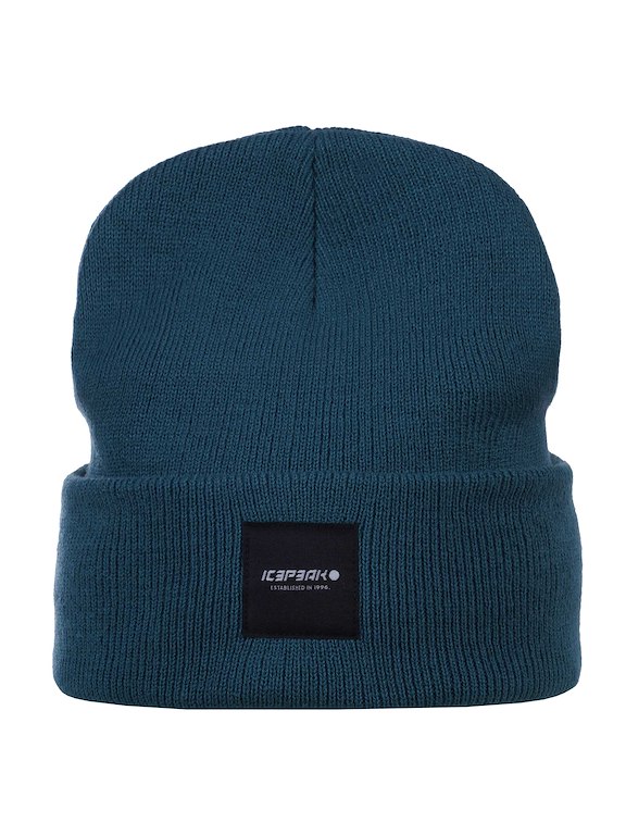 ICEPEAK HARCOURT Beanie
1804 RSD 1262 RSD
The lowest price in the last 30 days*: 1262 RSD